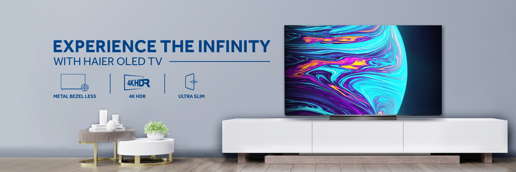 Haier India-Refrigerators,Washing Machines,TVs,Air Conditioners,Water ...